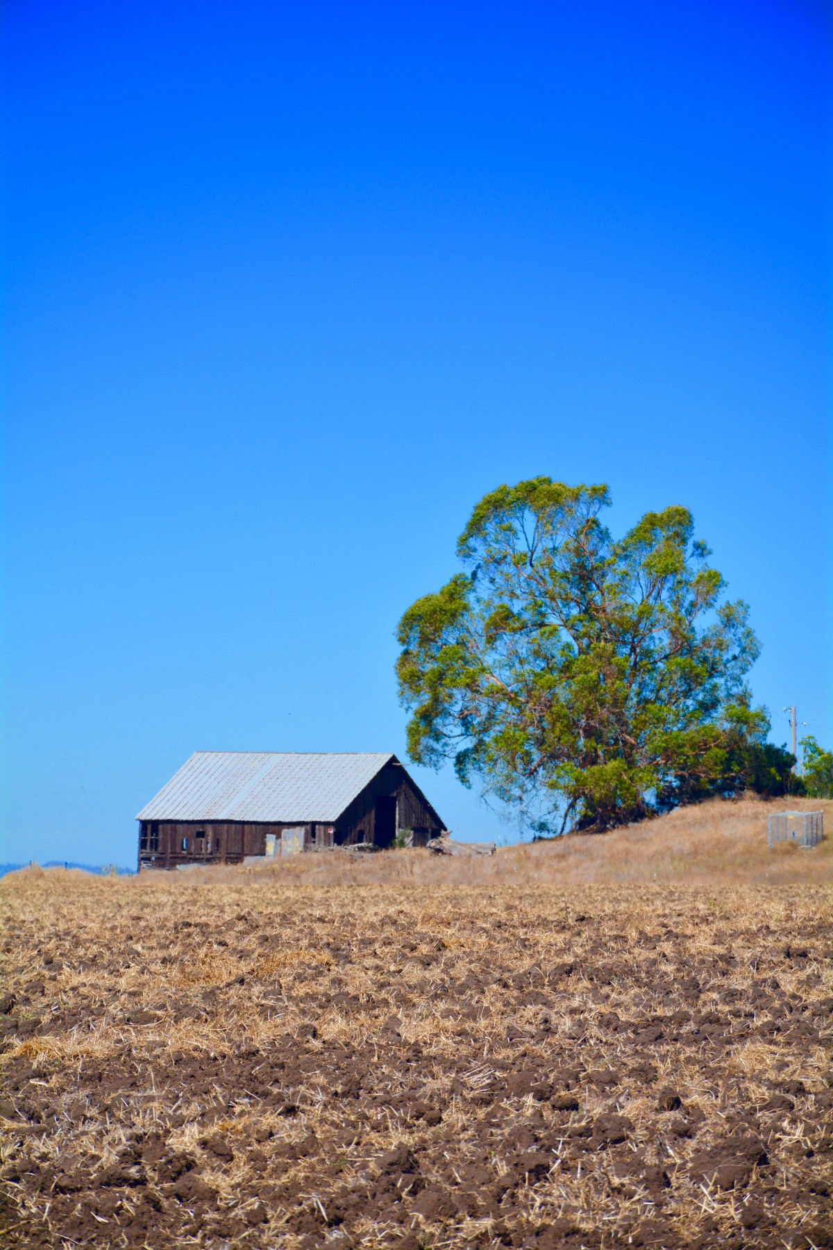 Barn | Napa Outdoors