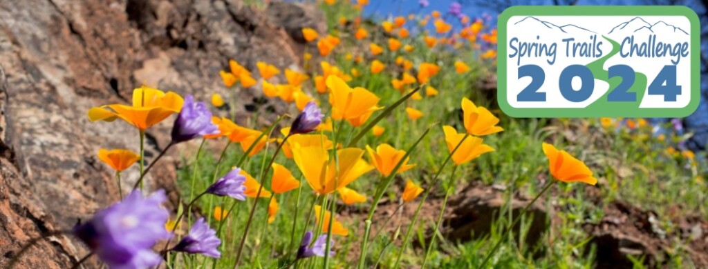 2024 Spring Trails Challenge | Napa Outdoors